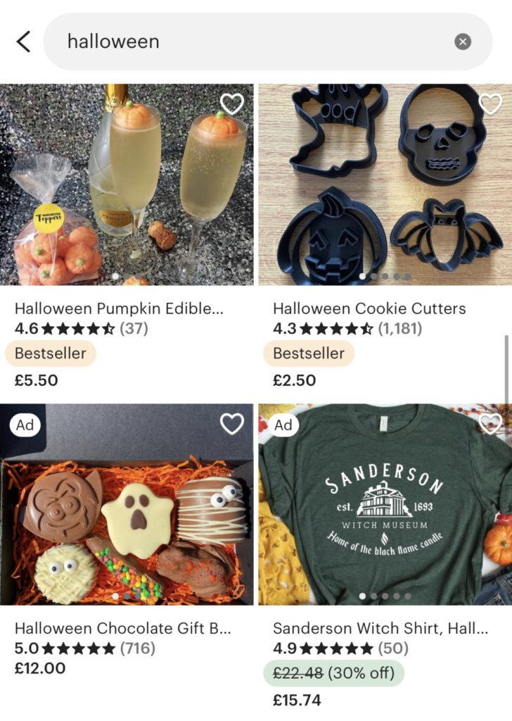 Halloween Apps – 12 of the best spooky apps - TapSmart