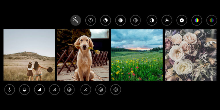 All 17 editing sliders in the Photos app, explained - TapSmart