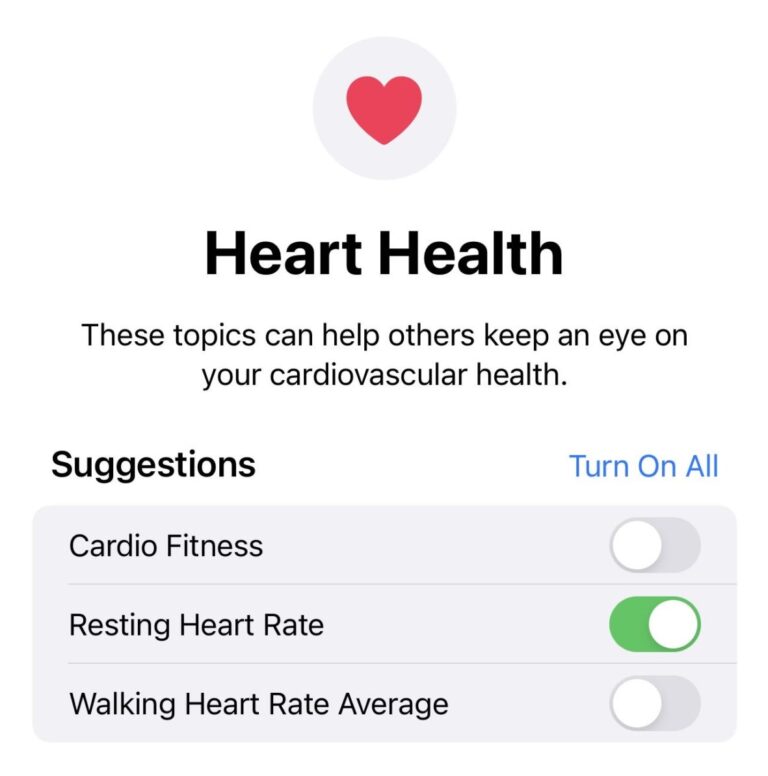 How to share your Health app data with family, friends, and doctors ...