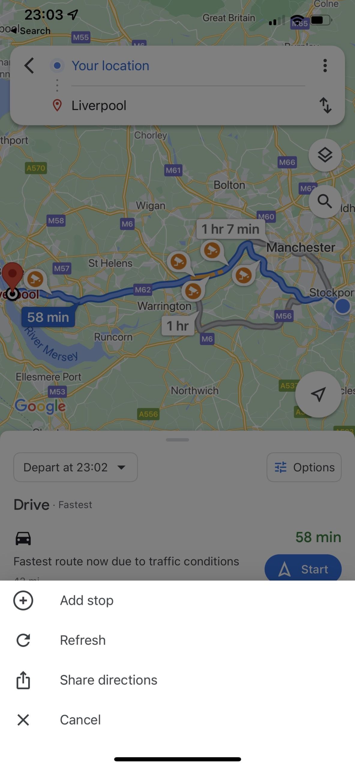 Google Maps Tricks 5 Useful Tips For Better Navigation TapSmart