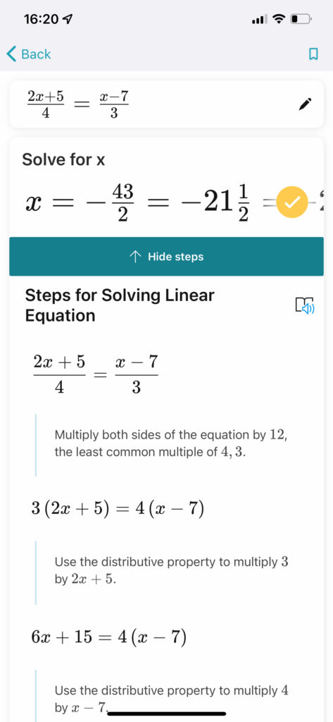 Live scanning – 6 useful apps that 'read' text - TapSmart