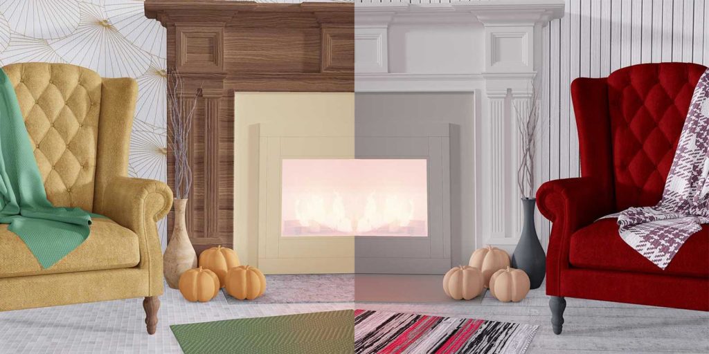 Redecor – fancy yourself an interior designer? - TapSmart