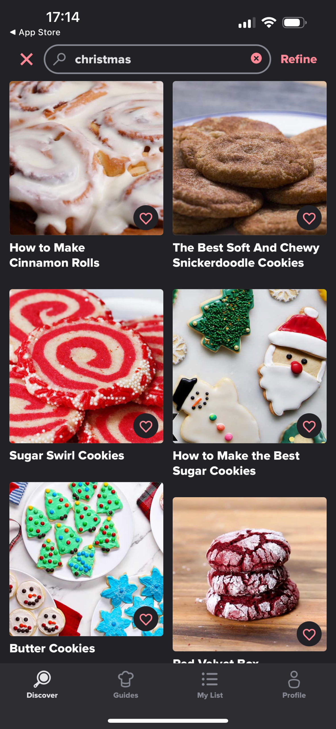 Christmas Day apps for family feasts and festive fun - TapSmart