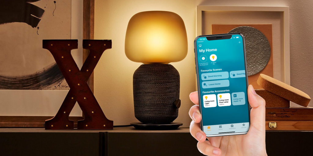 Ikea x HomeKit – how to connect Ikea gadgets to Siri - TapSmart