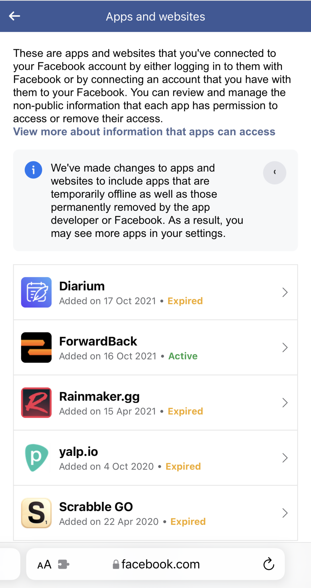 Quitting Facebook? How to remove it from your life - TapSmart