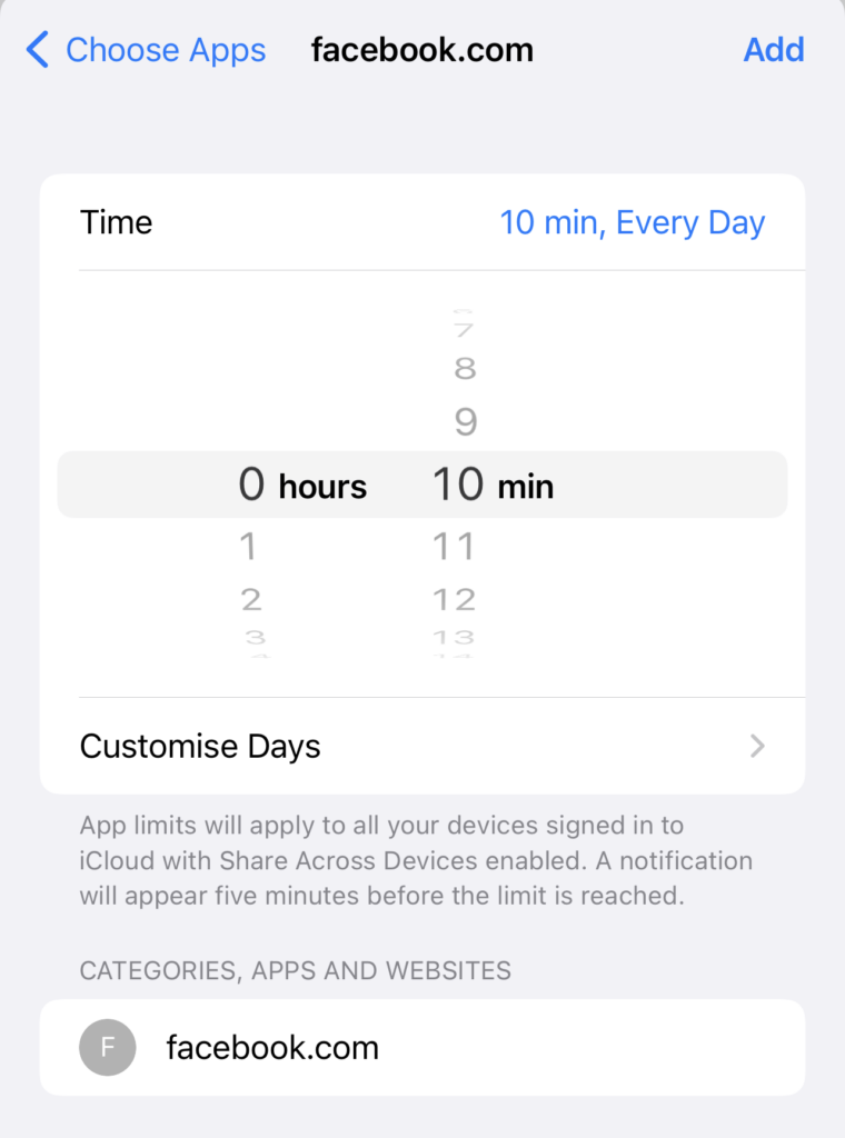 Quitting Facebook? How to remove it from your life - TapSmart