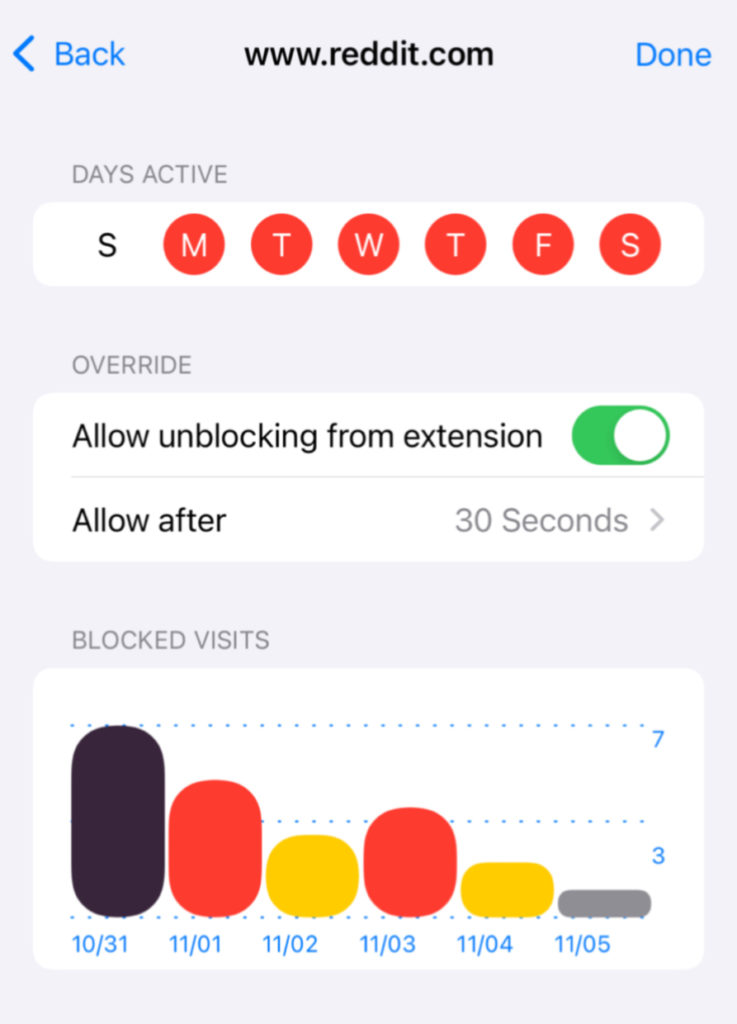 Content Blocking 101 – apps that make web browsing better - TapSmart