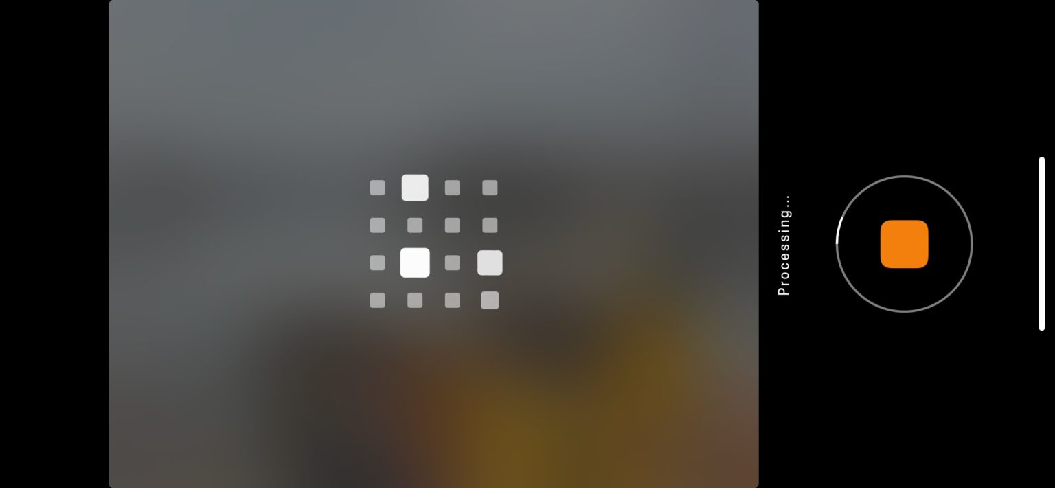 Hydra 2 - AI-powered super-HD camera app - TapSmart