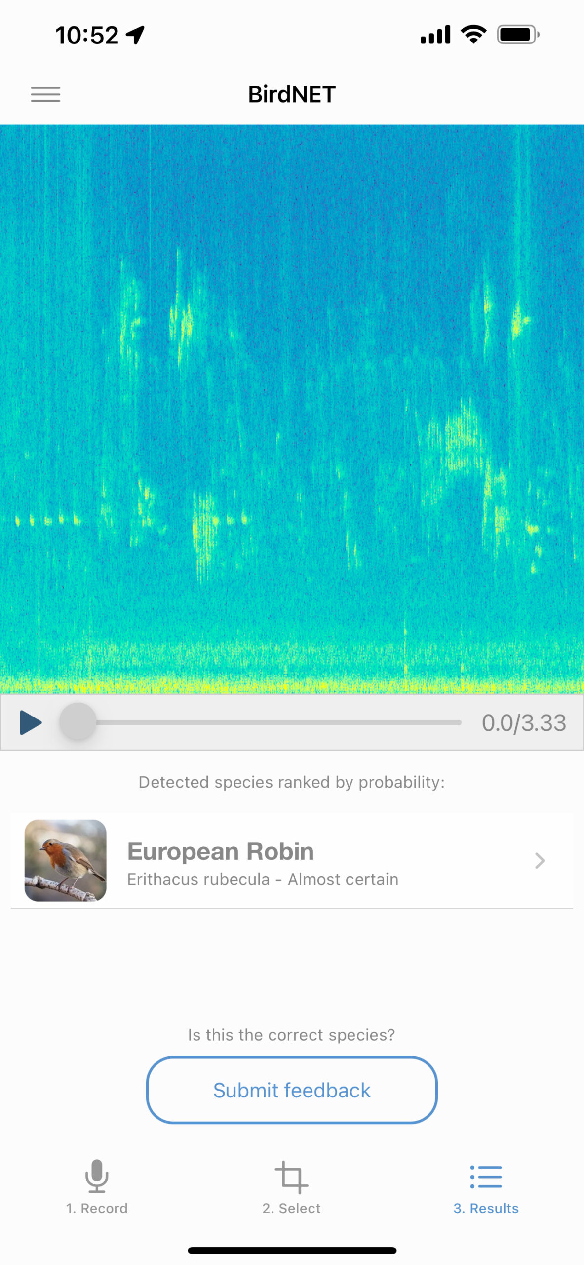 Identify Nature – apps that recognize birds, bugs, and plants - TapSmart