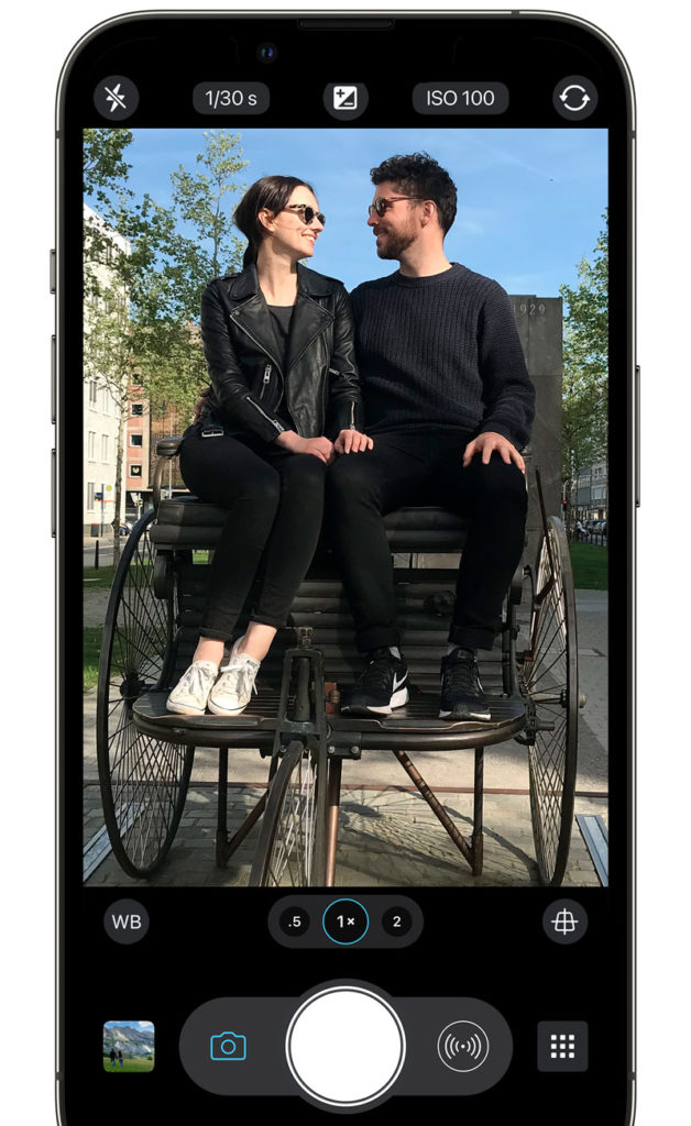 Pro Camera Apps – choosing the right Camera upgrade for iPhone - TapSmart