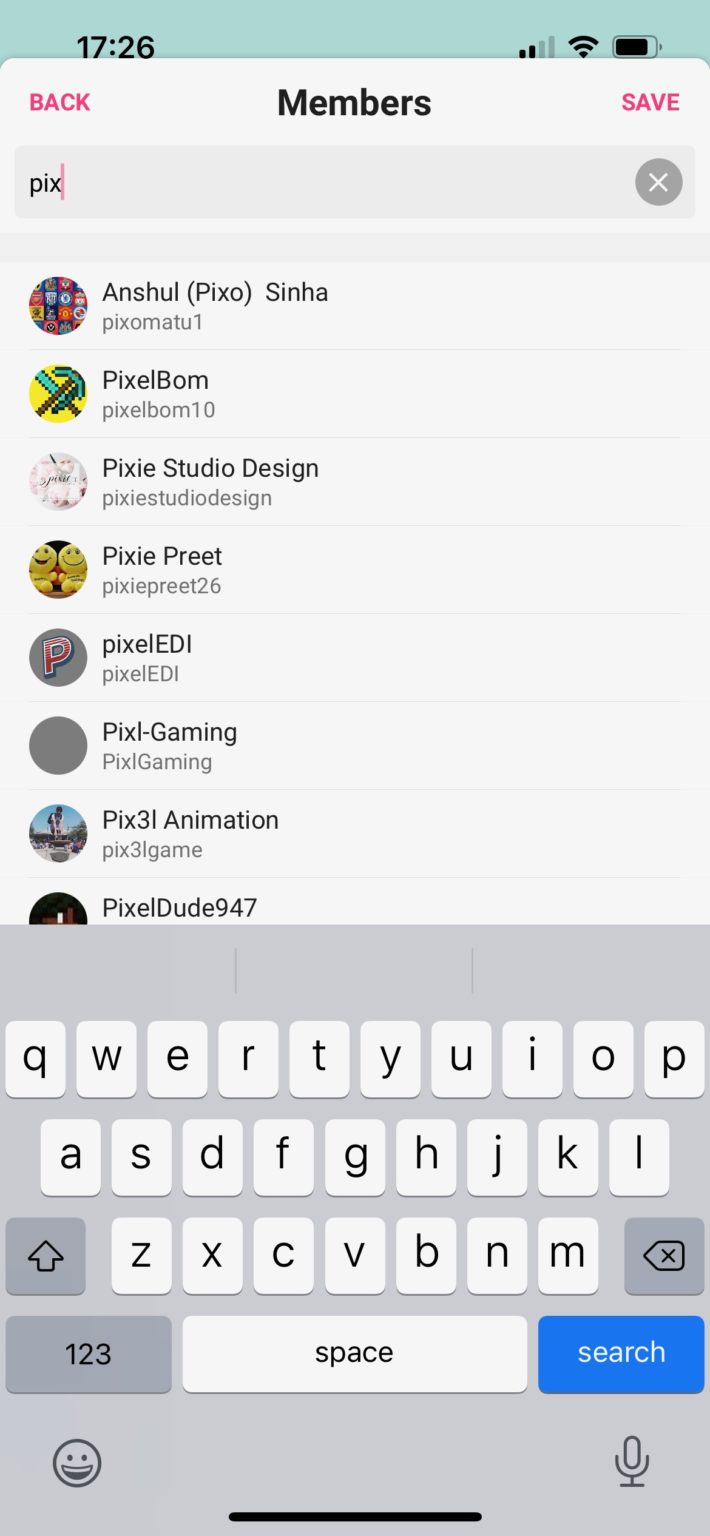 Padlet - Collaborative whiteboard app - TapSmart