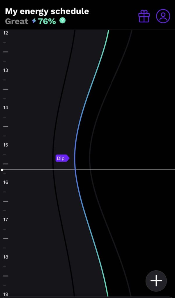 Review: RISE – a life-changing sleep and energy tracker - TapSmart
