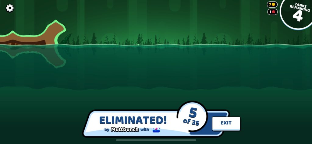 Rocket Bot Royale – Worms meets Fortnite... with tanks - TapSmart