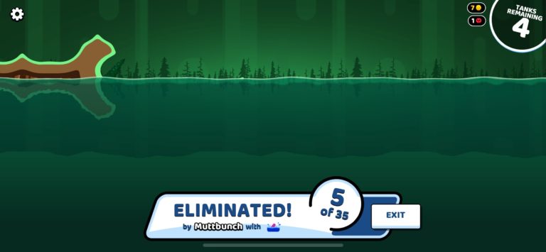 Rocket Bot Royale – Worms meets Fortnite... with tanks - TapSmart