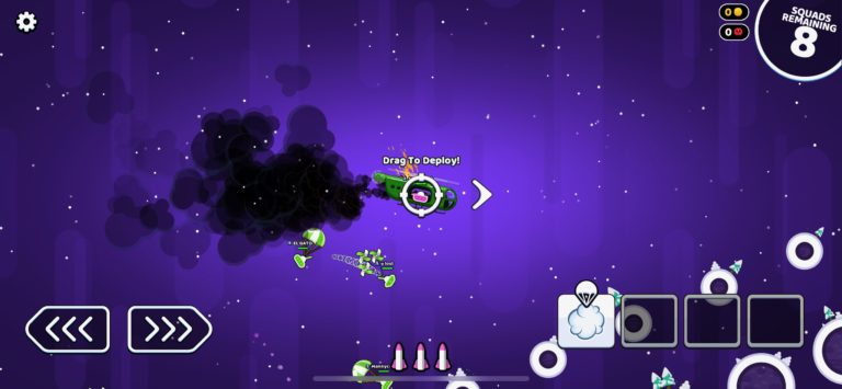 Rocket Bot Royale – Worms meets Fortnite... with tanks - TapSmart