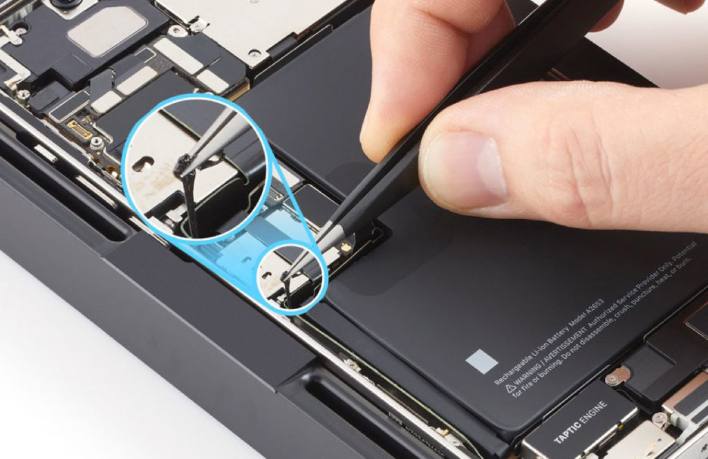 Self Service Repair – DIY iPhone kits expand to Europe - TapSmart
