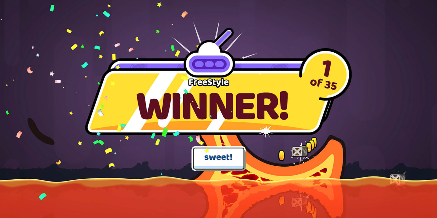 Rocket Bot Royale – Worms meets Fortnite... with tanks - TapSmart