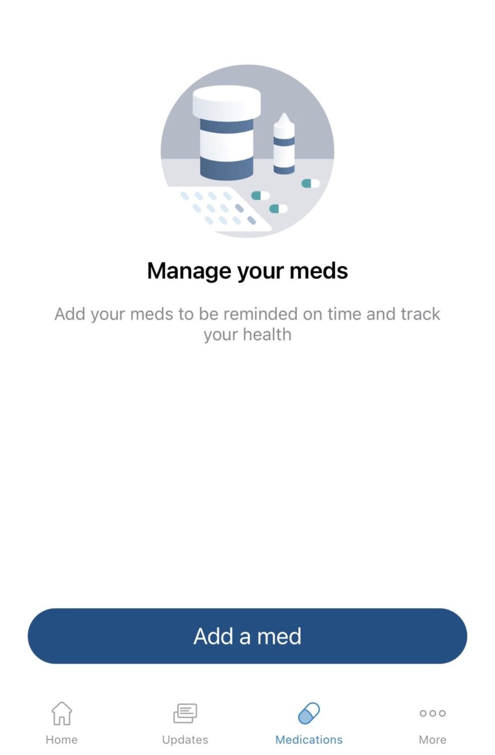 Manage your meds – best apps for medication tracking - TapSmart