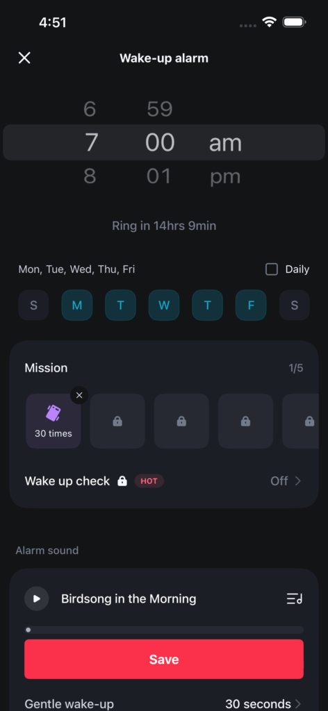 About Time: The best iPhone clock, sleep, and timer apps - TapSmart