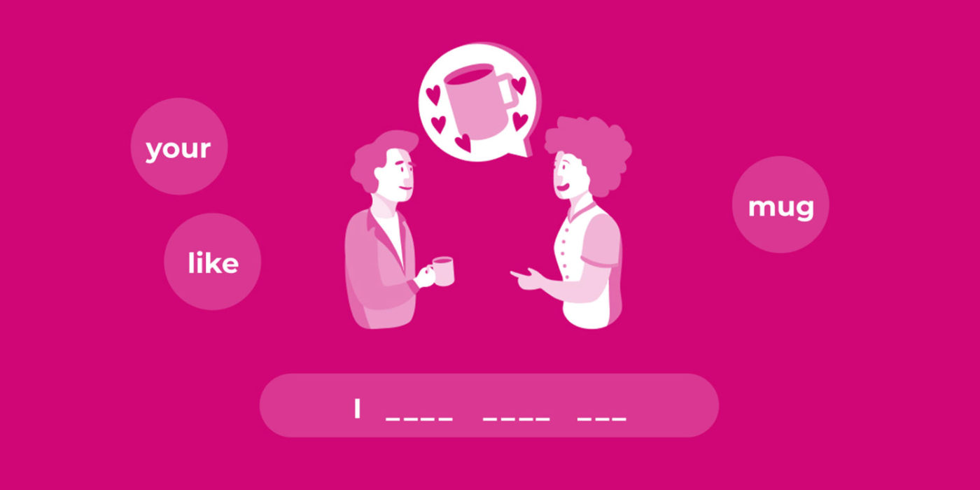 Drops – Language lessons for visual learners - TapSmart