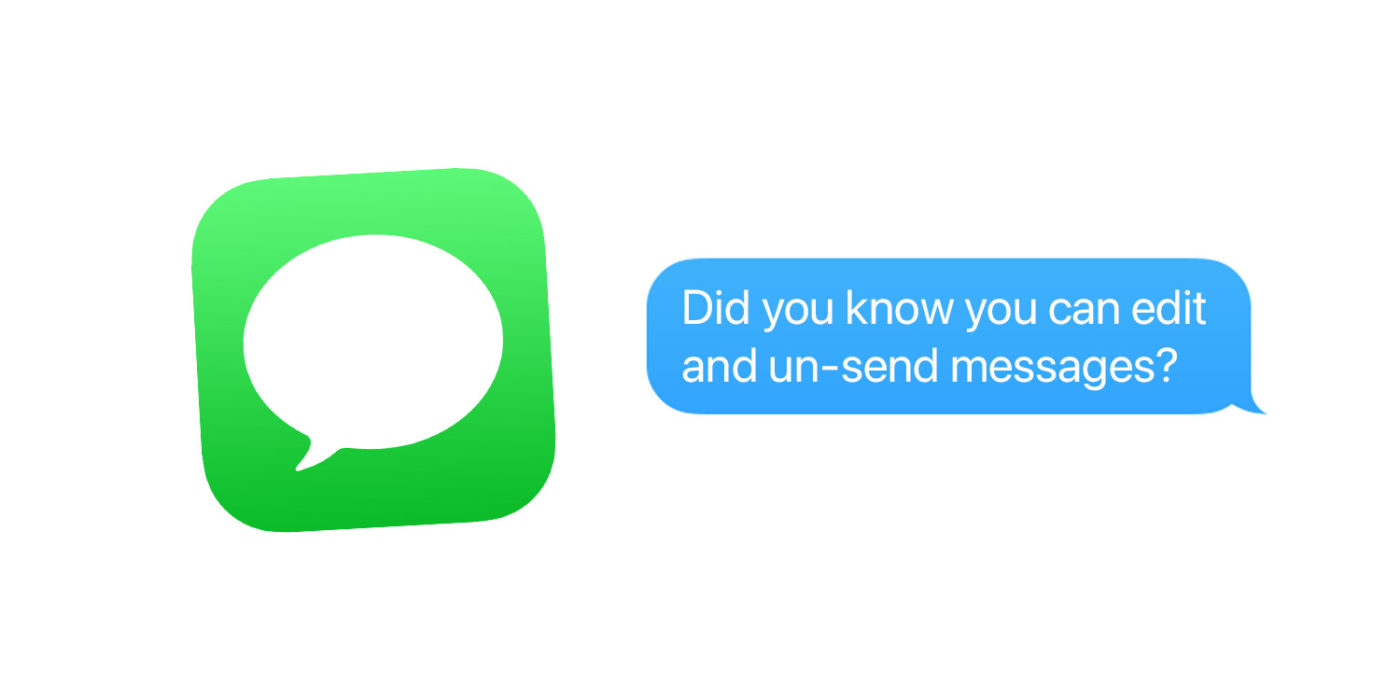 Messages in iPadOS 16: New features including undo send | iPadOS 16 ... Messages in iPadOS 16: New features including undo send | iPadOS 16 ...