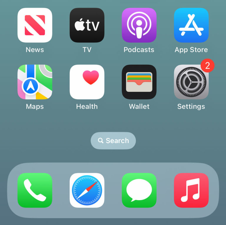 Spotlight Search – Find almost anything, anywhere - TapSmart