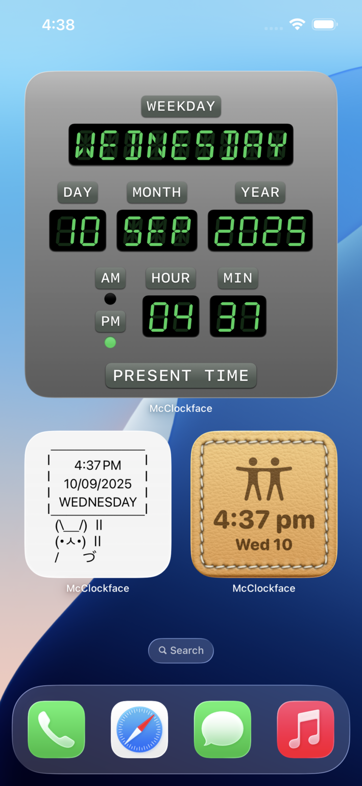 About Time: The best iPhone clock, sleep, and timer apps - TapSmart