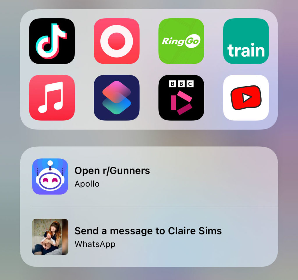 Significant Locations – iPhone's hidden map of where you've been - TapSmart