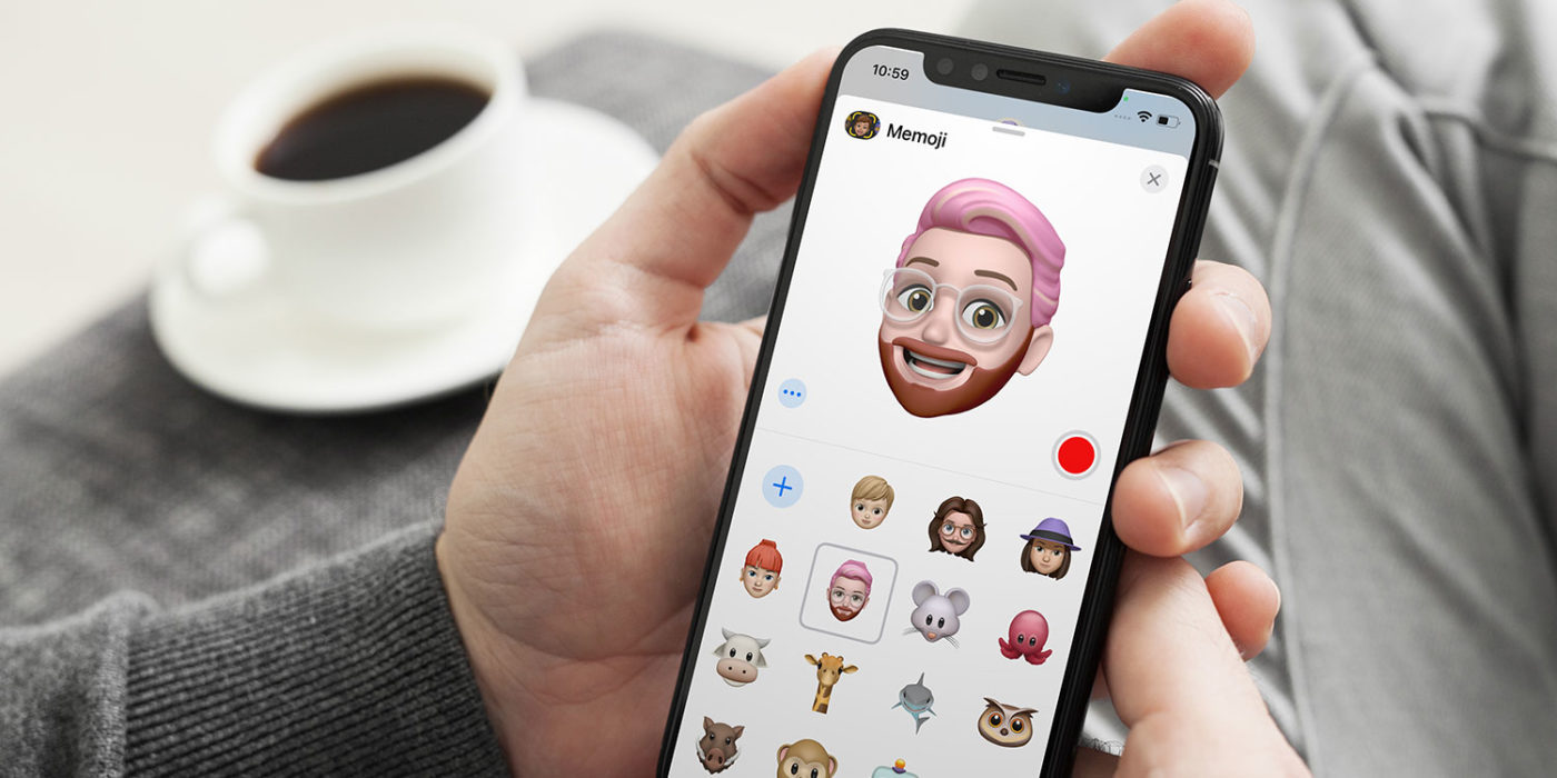 Memoji in iOS 16: New poses and customizations are here | iOS 17 Guide ...