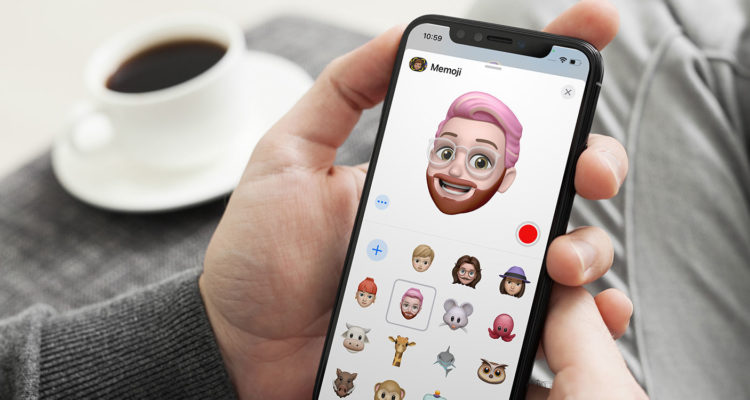 Memoji in iOS 16: New poses and customizations are here | iOS 16 Guide - TapSmart