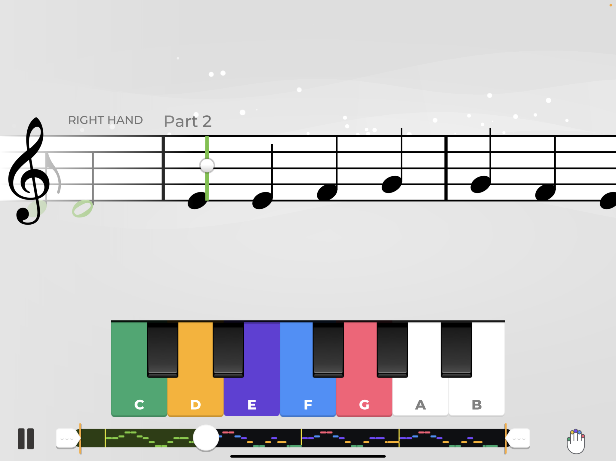 Best Piano Apps – for play, composing, sheet music, and more - TapSmart