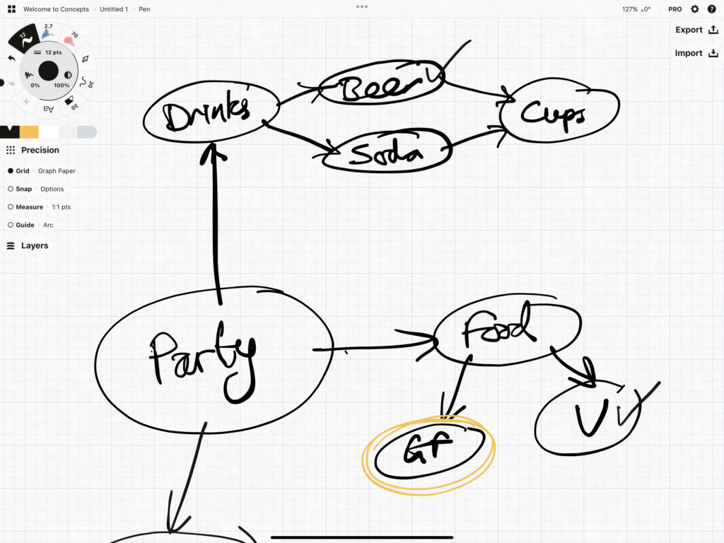 The best mind mapping apps for iPhone and iPad, to get ideas down ...