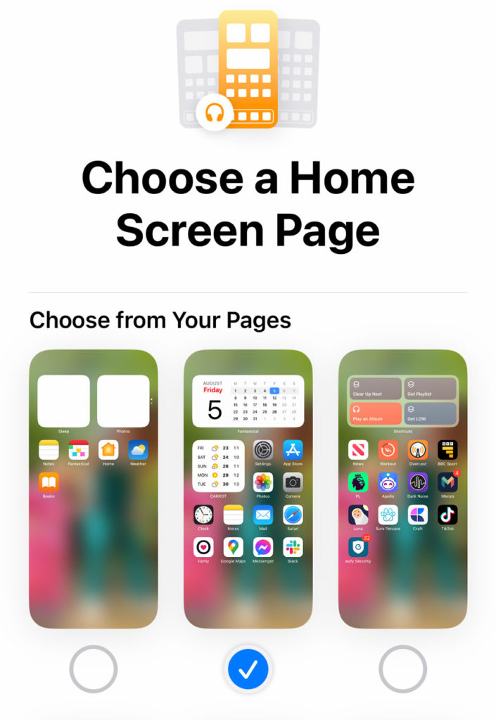 Focus Mode: using Do Not Disturb and more | iOS 17 Guide - TapSmart
