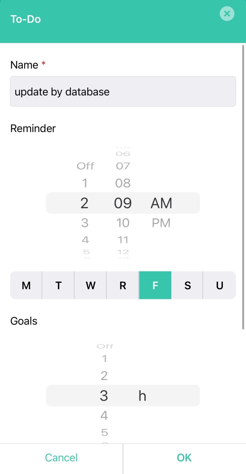 Review: Flora - Let your productivity flourish - TapSmart