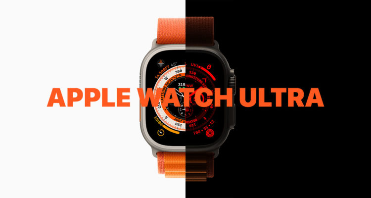 Apple Watch Ultra – pros and cons of Apple's "extreme" watch - TapSmart