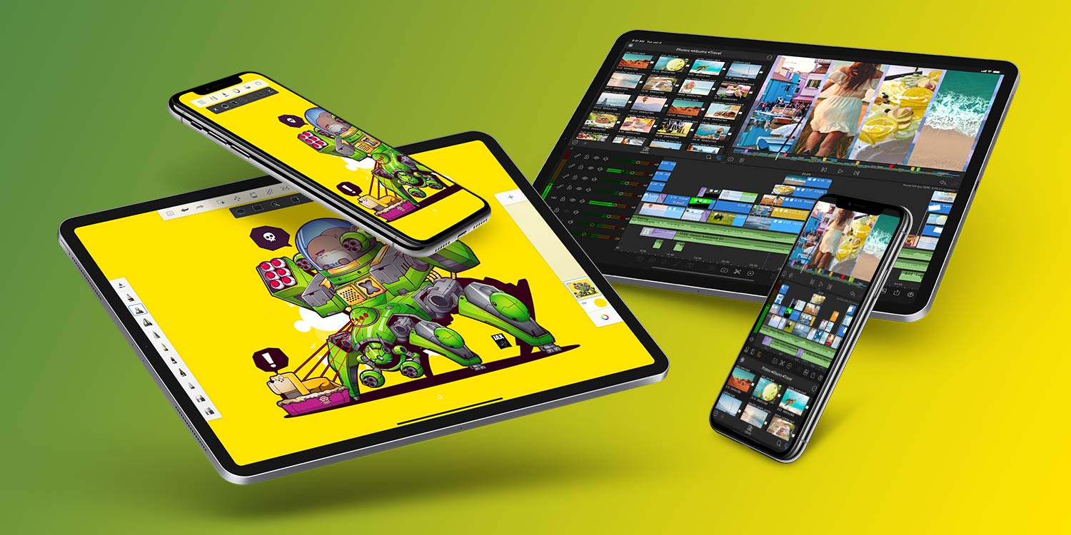 IPad Archives TapSmart