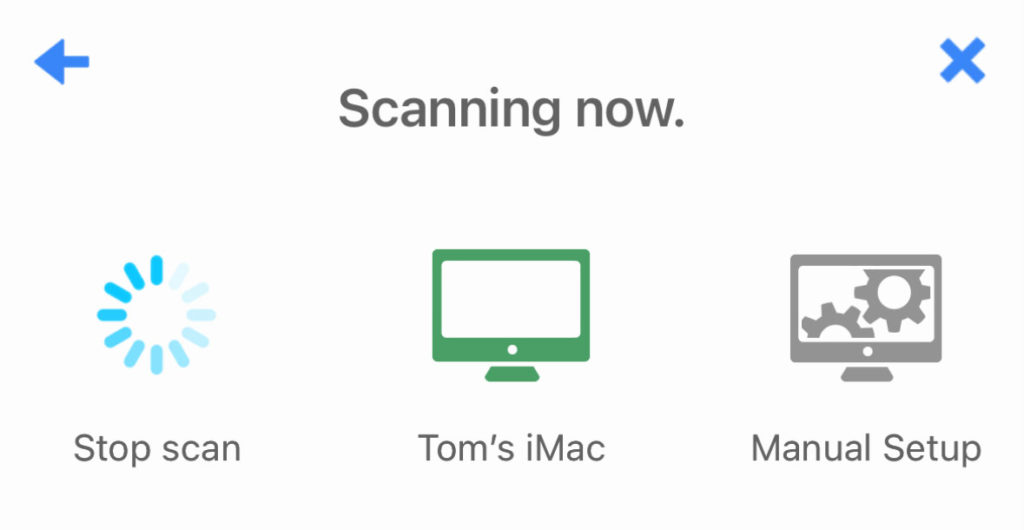 FileBrowser Guide – how to browse computer and cloud files from iPhone/iPad - TapSmart