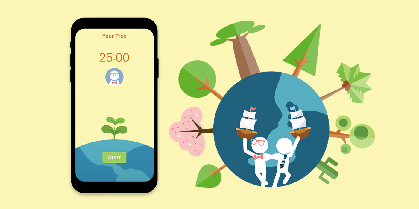 Review: Flora - Let your productivity flourish - TapSmart