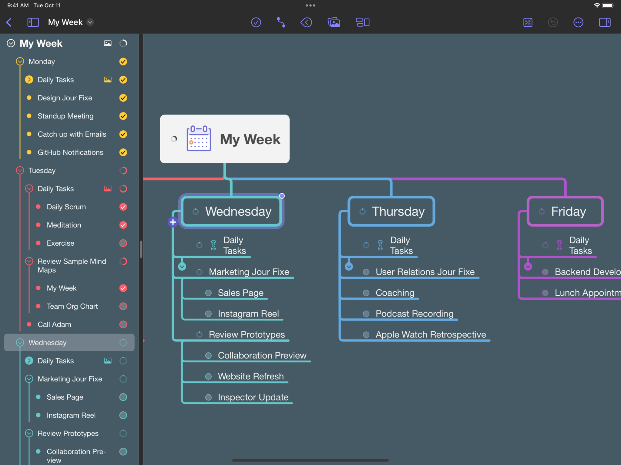16 great iPhone apps that are even better on iPad - TapSmart