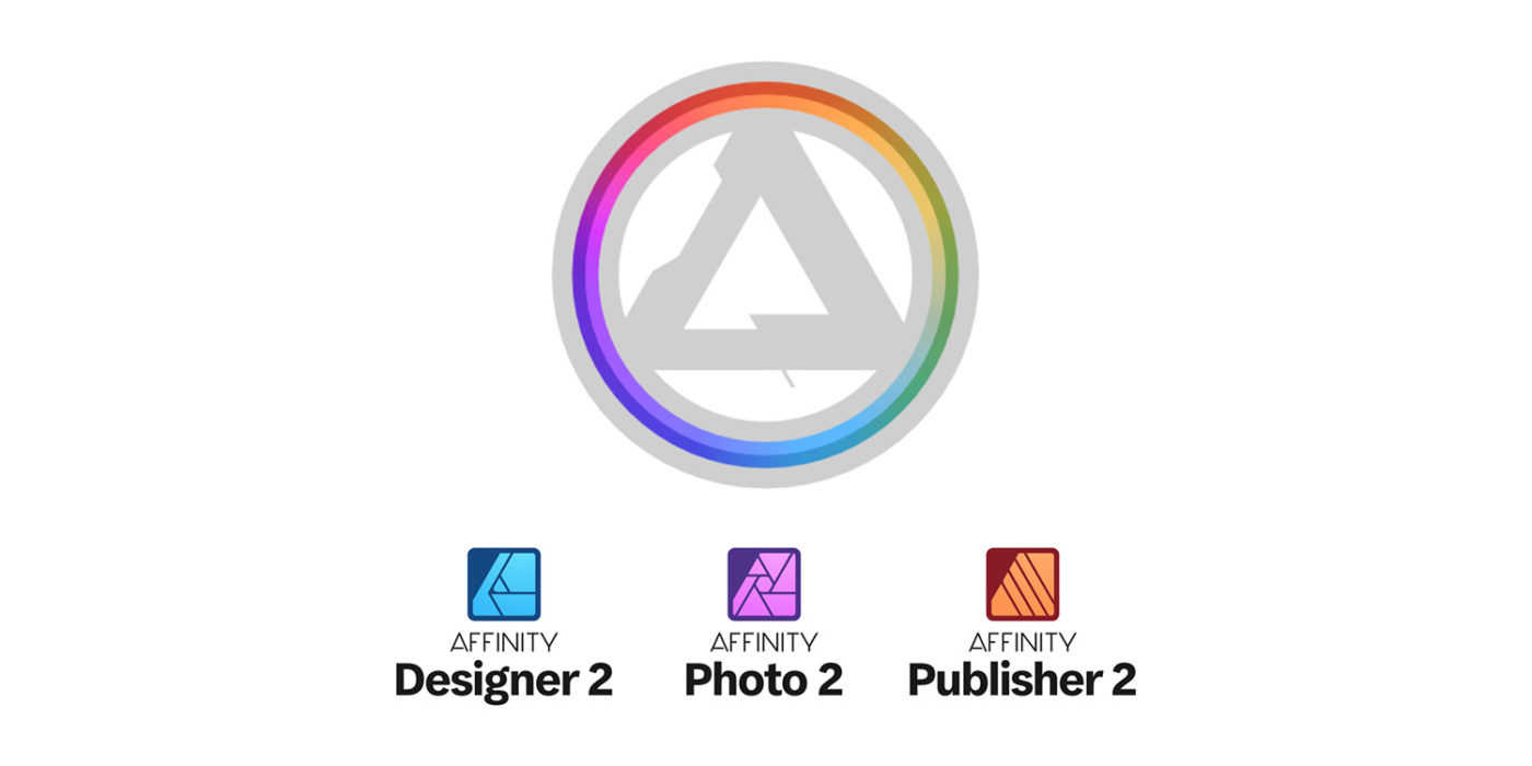 Affinity V2 is here! A full creative suite with no subscription - TapSmart