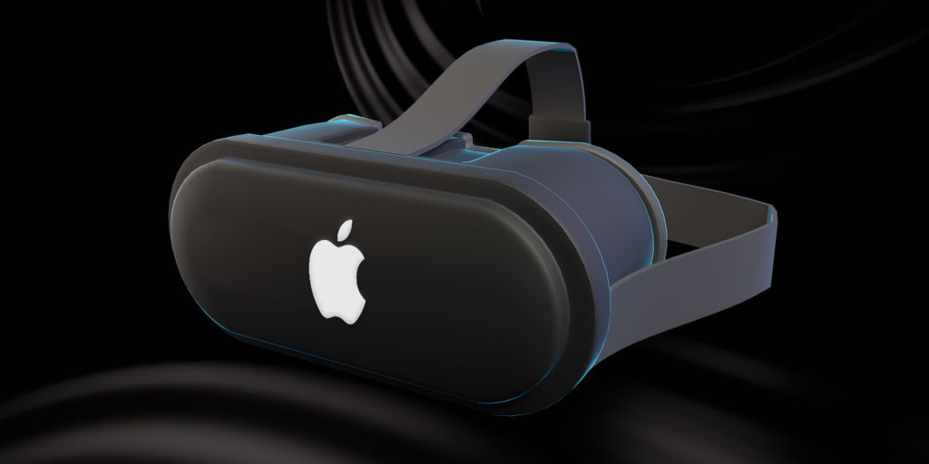 Apple's own Metaverse: mixed-reality OS almost ready - TapSmart