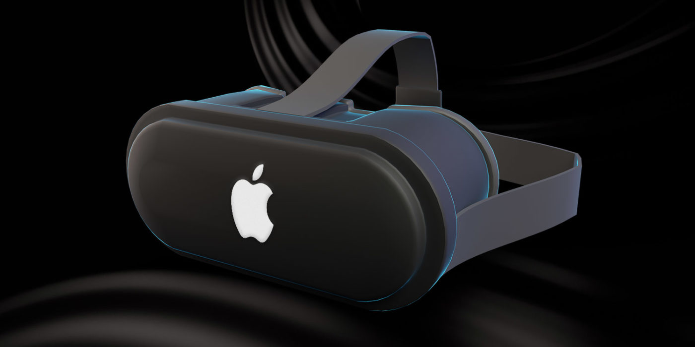Apple's own Metaverse: mixed-reality OS almost ready - TapSmart