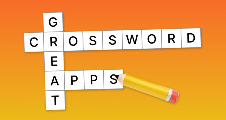 Great Crossword Apps for US, UK, cryptic, and free puzzles - TapSmart