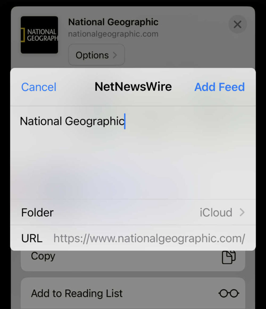 How to ditch social media algorithms and curate your own news with ...