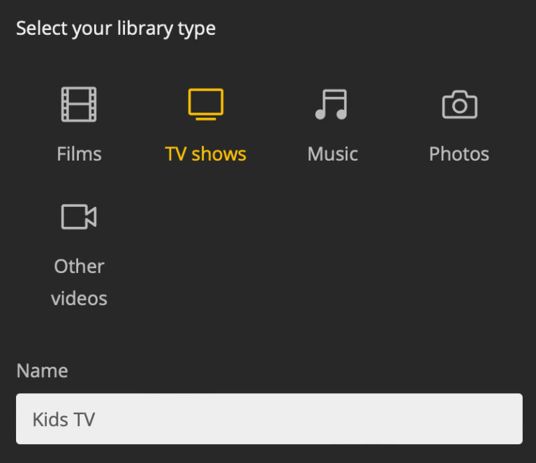 Personal Media Server – how to stream your video collection with Plex ...
