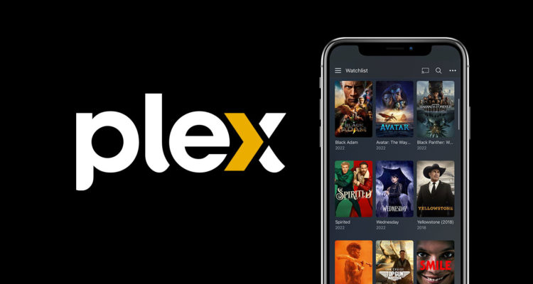 Personal Media Server – how to stream your video collection with Plex ...