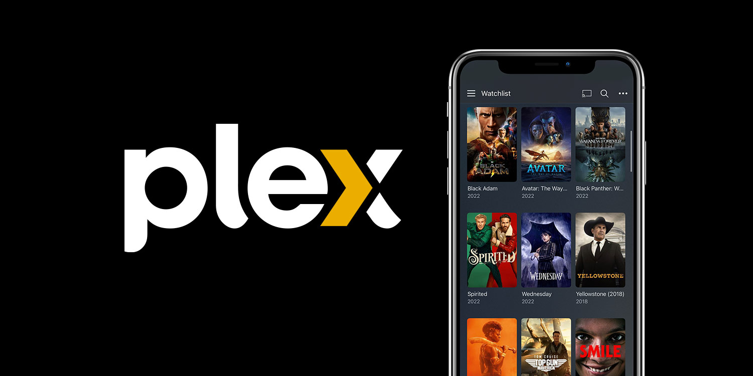 Personal Media Server How To Stream Your Video Collection With Plex