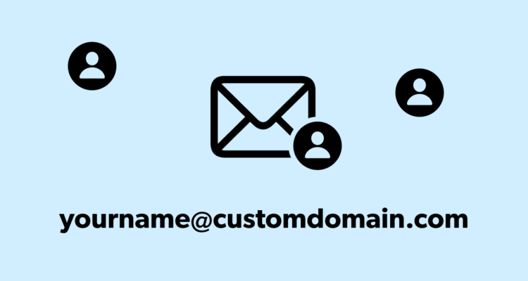 Personalize iCloud Mail – how to set up a custom email domain - TapSmart