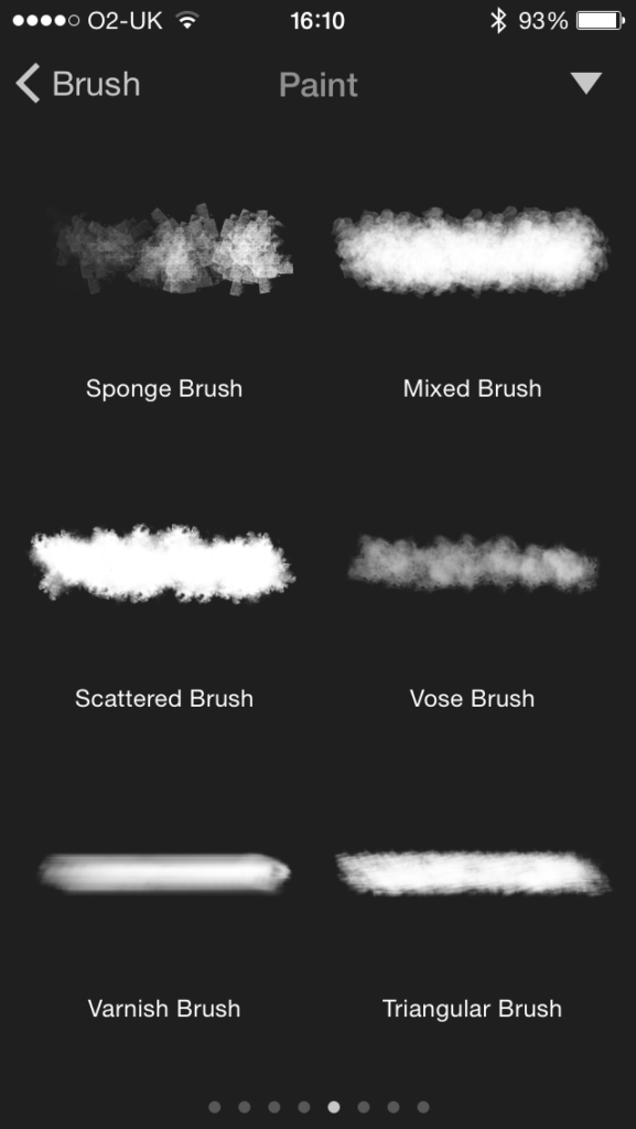The classic app: Pixelmator - TapSmart