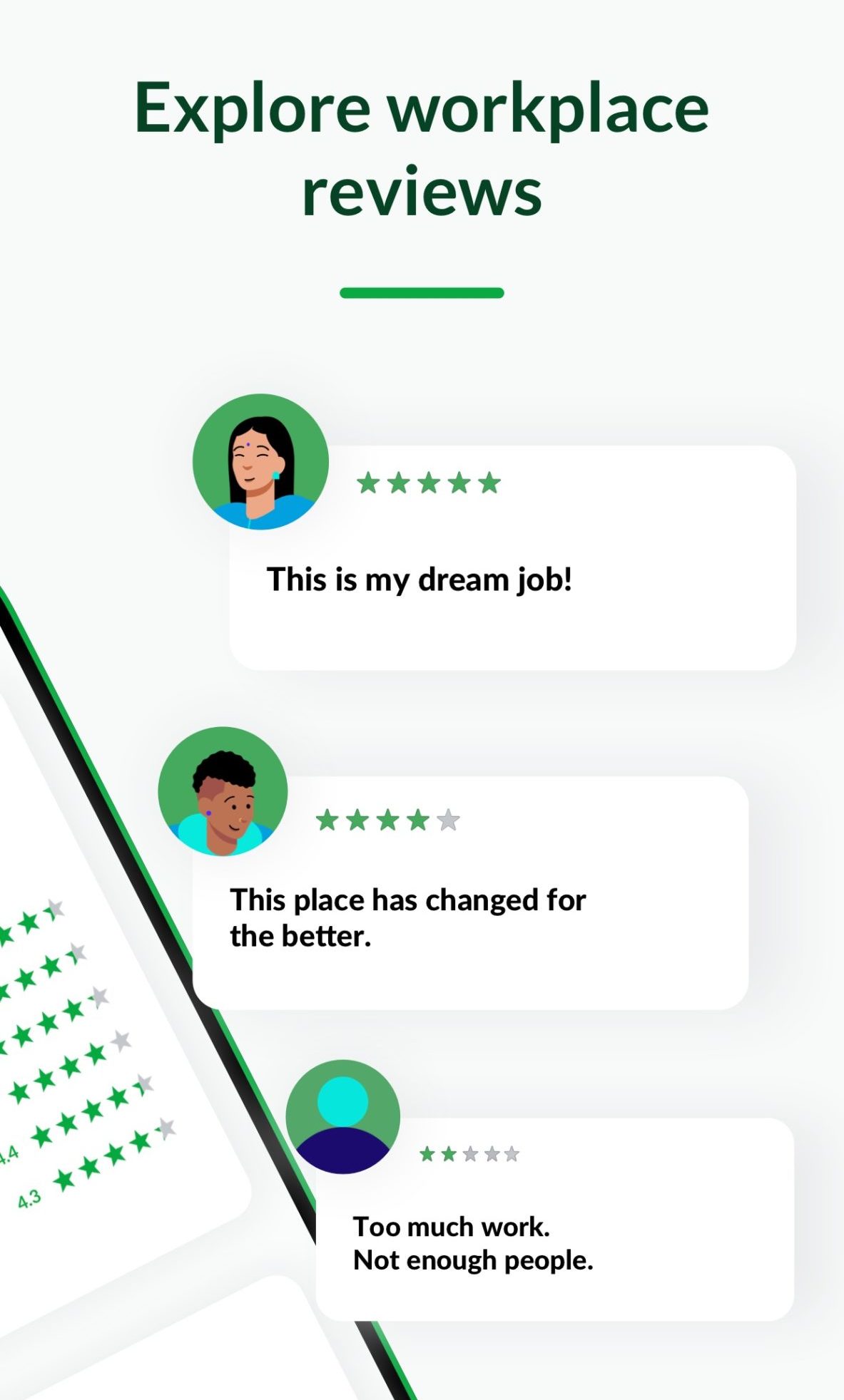 Job Hunting Apps – 4 ways to further your career - TapSmart